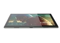 China GRB-P60 FHD Android Tablet , 10.1 Inch SC9863A 2 In 1 Touch Screen Tablet for sale
