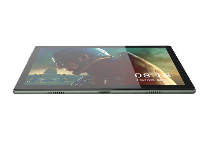 China GRB-P60 FHD Android Tablet , 10.1 Inch SC9863A 2 In 1 Touch Screen Tablet for sale