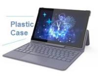 China GRB-P60 FHD Android Tablet , 10.1 Inch SC9863A 2 In 1 Touch Screen Tablet for sale