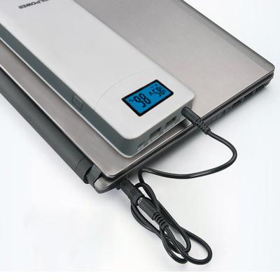 China 15600mAh 20100mAh Power Bank Computer Accessories QC2.0 USB Output 5V 9V 12V for sale