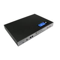 China 173WH 223WH USB Output QC2.0 Power Bank For Smart Mobile Phone Tablet PC for sale