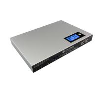 China 173WH 223WH USB Output QC2.0 Power Bank For Smart Mobile Phone Tablet PC for sale