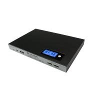 China 173WH 223WH USB Output QC2.0 Power Bank For Smart Mobile Phone Tablet PC for sale