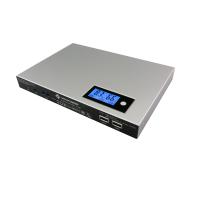 China 173WH 223WH USB Output QC2.0 Power Bank For Smart Mobile Phone Tablet PC for sale