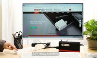 China All In One PC 84W Energy Storage Power Supply 25000mAh Adaper for sale