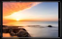 China MT6592 Android Touch Screen Tablets GPS 3G Phone 2 Video Cameras for sale