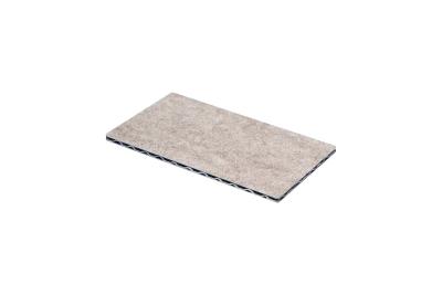 China Interior 4mm Aluminum 3D core panel for sale