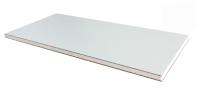 China FR B1 core Aluminium Composite Panel (ACP) for sale