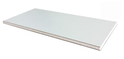 China FR B1 core Aluminium Composite Panel (ACP) for sale