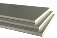 China A2 FR Aluminium Composite Panel – The Ultimate Non-Combustible Cladding Solution for sale