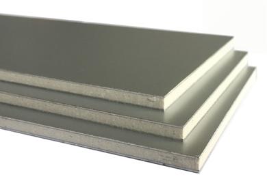 China A2 FR Aluminium Composite Panel – The Ultimate Non-Combustible Cladding Solution for sale