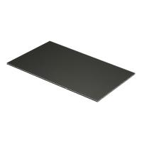 China 4mm PVDF PE Aluminum Core Panel for sale