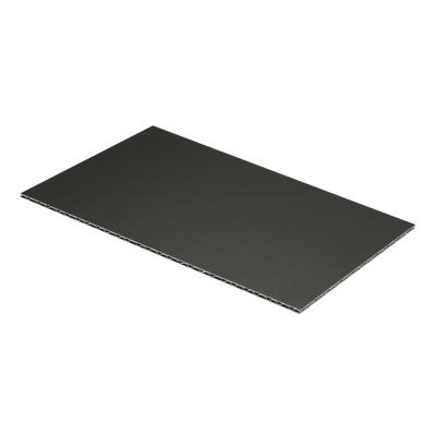 China 4mm PVDF PE Aluminum Core Panel for sale