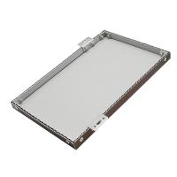 China 4mm PVDF PE Aluminum Core Panel for sale