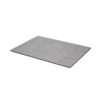 China 4mm PVDF Aluminum non-combustible panel for sale