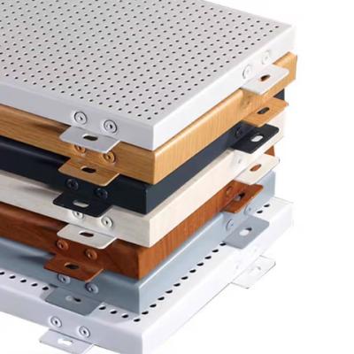 China Aluminum Solid Panel for sale