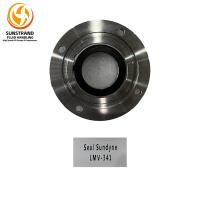 China LMV 341 Spare Parts Oil Mechanical Seal For High Speed Centrifugal Pump for sale