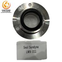 China Sundyne Pump Mechanical Seal SS316 LMV311 Spare Parts for sale