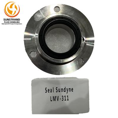 China Sundyne Pump Mechanical Seal SS316 LMV311 Spare Parts for sale