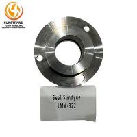 China Spare Parts Mechanical Oil Seal Sundyne Pump Seals Anti Leakage LMV322 for sale