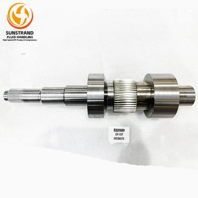 China LMC311F High Speed Compresser Shaft SH01BA01TA for sale