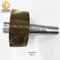 China LMV 341 Low Speed Shaft Sundyne Replacement Spare Parts for sale