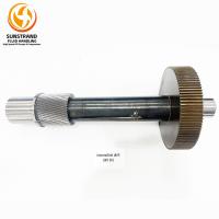 China LMV 341 Interconecting Shaft Assembly SS316 Material for sale