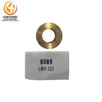 China Replacement Spare Parts LMV 322 Radial Journal Bearing SS316 for sale