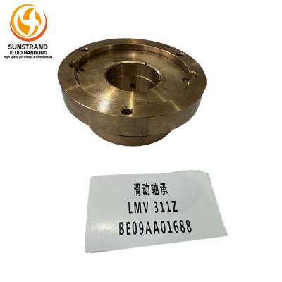 China LMV 311Z Journal Bearing SS316 High Speed Pump Spare Parts for sale