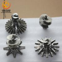 China LMV HMP LMC Model Sundyne Pump Spare Parts Inducer Improve The NPSHr for sale