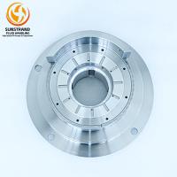 China HMP 5000 Integrally Geared Multi Stage Pump Spare Parts Bearing for sale