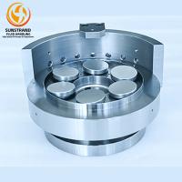 China Heavy High Speed Centrifugal Pump Spare Parts HMP5000 Sundyne Bearing for sale