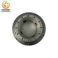 China HMP7000 Integrally Geared Centrifugal Pump Spare Parts for sale