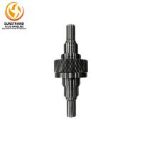 China Integrally Geared Centrifugal Pump Impeller Sundyne HMP7000 Spare Parts for sale