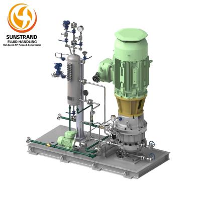 China LMV 311 High Speed Centrifugal Pump for sale