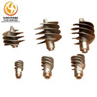 China Sundyne LMV Series Inducer High Speed Compressor Spare Parts for sale
