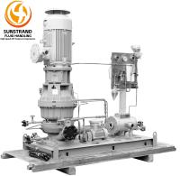 China LMV 311 Pumps For Chemical Industry Applications for sale