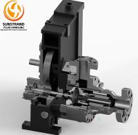 China SFH-W7 Sunflo Horizontal High Speed Centrifugal Pump Pressure Up To 25 Bar for sale