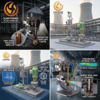 China P-1000 Series High Speed Centrifugal Pump Replacement 160 kW 100 M3/Hr API 610 Integrally Geared for sale