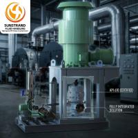 China Duplex Stainless Steel High Speed Centrifugal Pump for Offshore Platform Service for sale