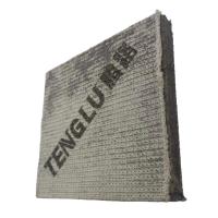 China Roof Garden Road Base Tunnel Heat Insulation Concrete Cement Blanket and Onsite Training for sale