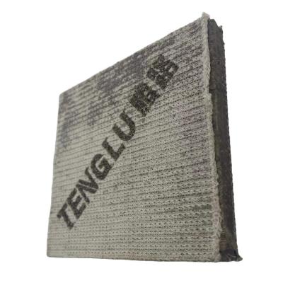 China Roof Garden Road Base Tunnel Heat Insulation Concrete Cement Blanket and Onsite Training for sale