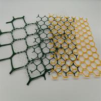 China Protect Turf and Prevent Cracks with Our Geonet The Ultimate Road Stability Solution for sale