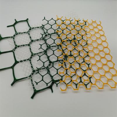 China Protect Turf and Prevent Cracks with Our Geonet The Ultimate Road Stability Solution for sale