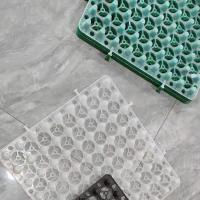 China HDPE Plastic Water Impounding Drainage Board Garage Roof Greening Garden Sale at Best for sale