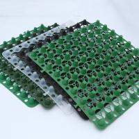 China HDPE Plastic Water Impounding Drainage Board Garage Roof Greening Garden Sale at Best for sale