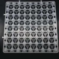 China HDPE Plastic Water Impounding Drainage Board Garage Roof Greening Garden Sale at Best for sale
