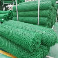 China Protect Turf and Prevent Cracks with Our Geonet The Ultimate Road Stability Solution for sale
