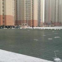 China HDPE Plastic Water Impounding Drainage Board Garage Roof Greening Garden Sale at Best for sale