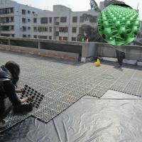 China Impounding Drainage Board for Park Construction in 's Water Conservancy Infrastructure for sale